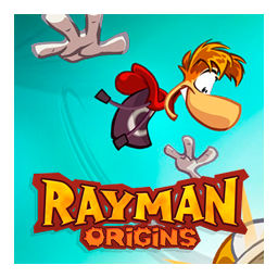 Rayman Origins Icon (.ico) by t1coon on DeviantArt