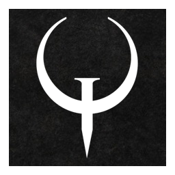 Quake Enhanced Icon (.ico) by t1coon on DeviantArt