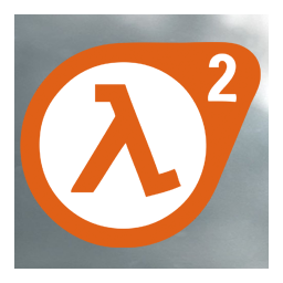 Half-Life 2 Icon (.ico) by t1coon on DeviantArt