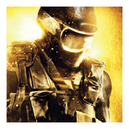 F.E.A.R. Extraction Point Icon (.ico) by t1coon on DeviantArt