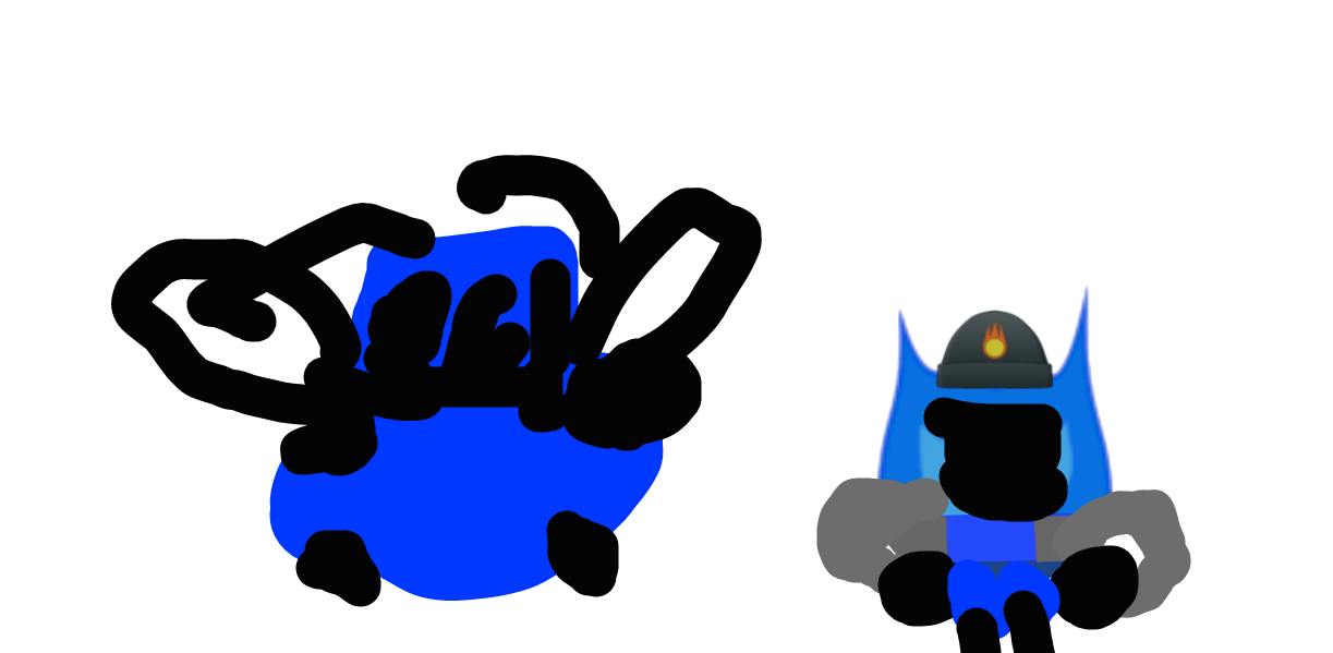 AC Entertainment's Blueberry Inflation by IsaacWatson on DeviantArt