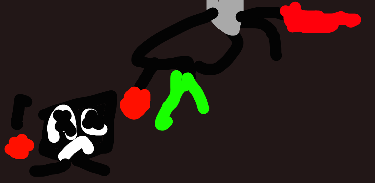 AC Entertainment Gets Killed By Slendybowl by IsaacWatson on DeviantArt