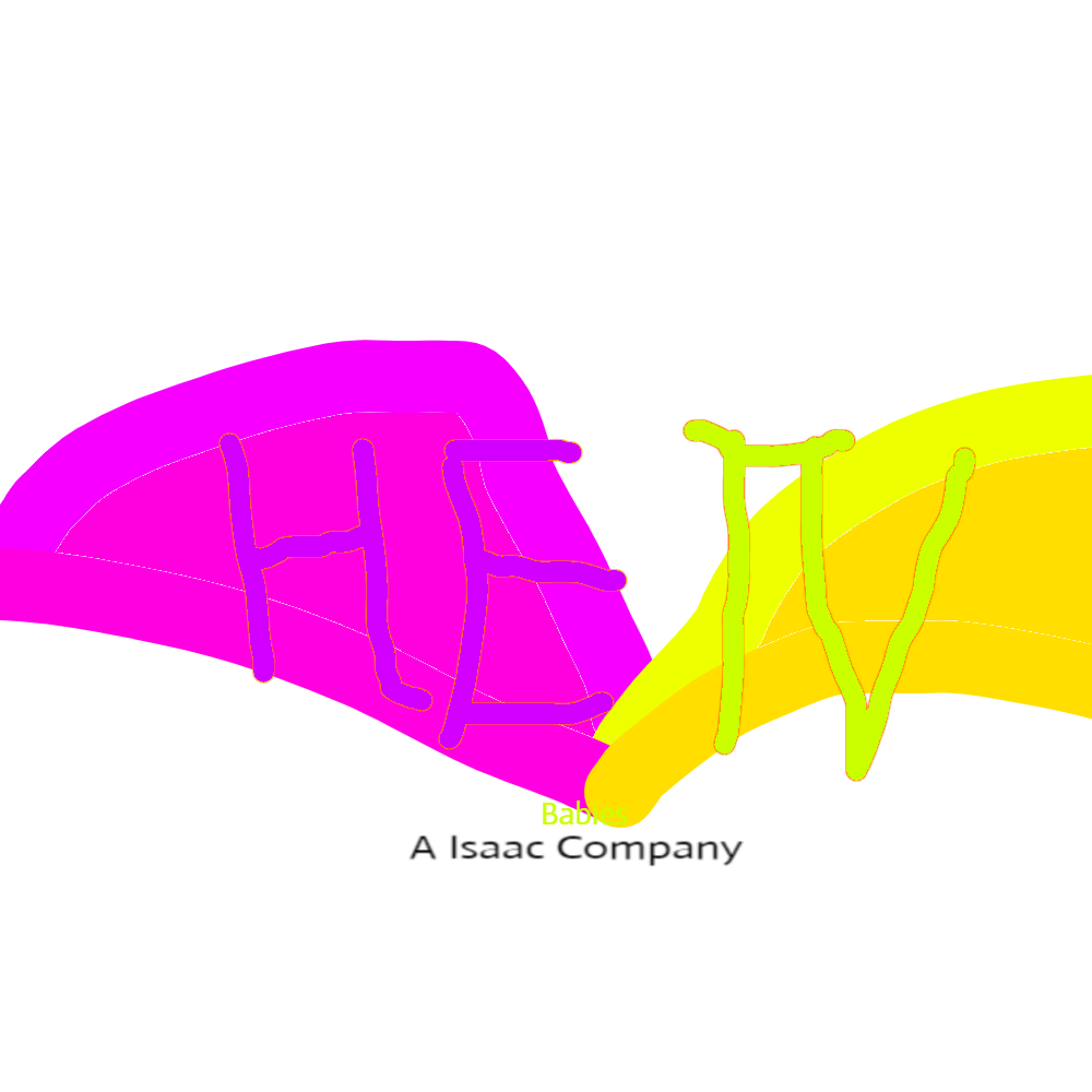 HE TV Babies Logo by IsaacWatson on DeviantArt