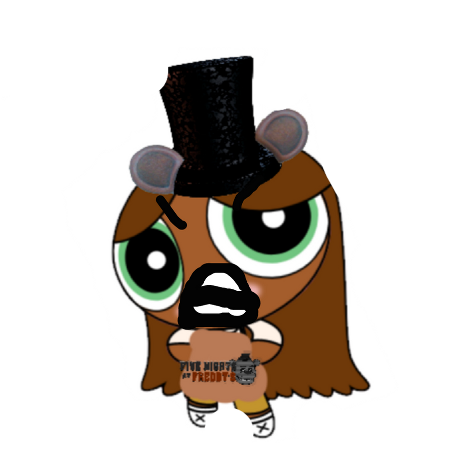 Kate Afton [Angry] [PNG] by IsaacWatson on DeviantArt