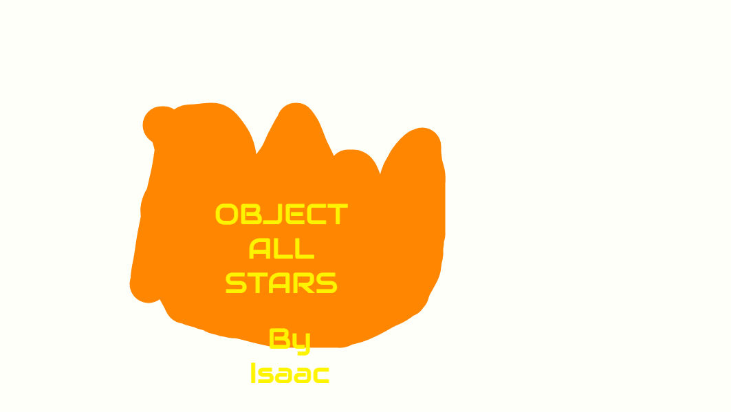 New Object Show by IsaacWatson on DeviantArt