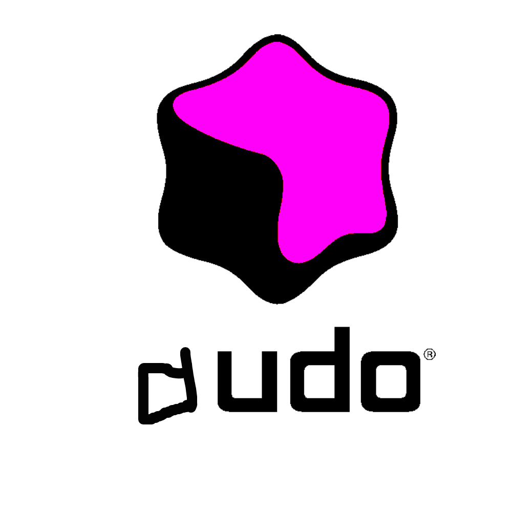 Dudo [My Version Of Pudo] Logo [PNG] by IsaacWatson on DeviantArt