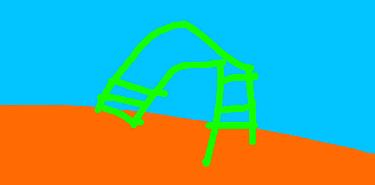 The Tango Channel Background by IsaacWatson on DeviantArt