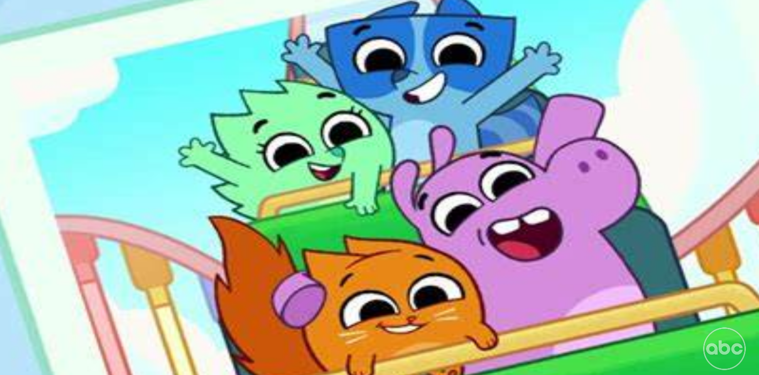 Pikwik Pack On ABC [January 5th 2022] [RARE] by IsaacWatson on DeviantArt