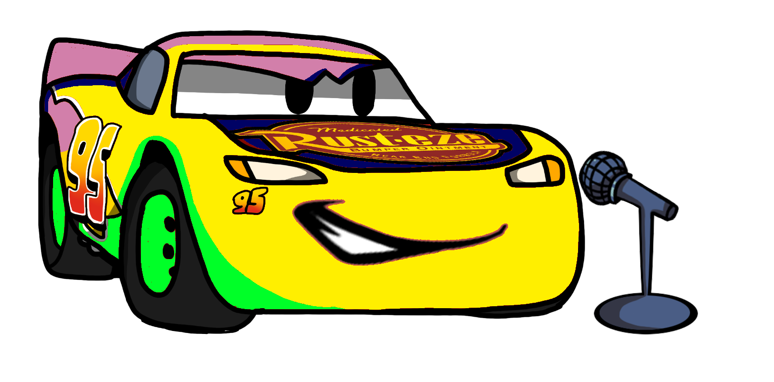 [FNF] Popcorn Remixed Lightning Mcqueen by IsaacWatson on DeviantArt