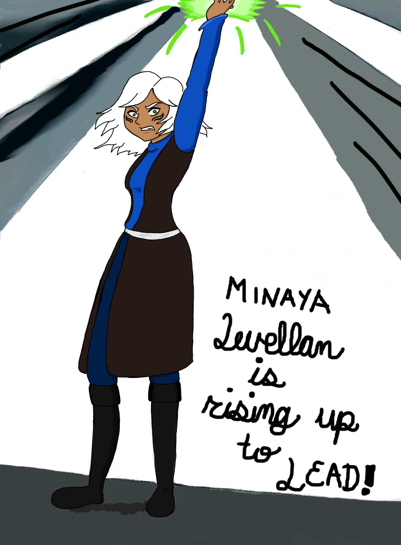 DAI The Inquisitor by FordPrefect4242 on DeviantArt