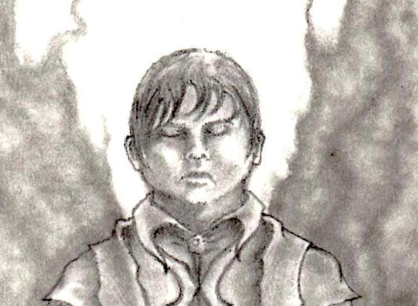 barnabus by mdl81 on DeviantArt