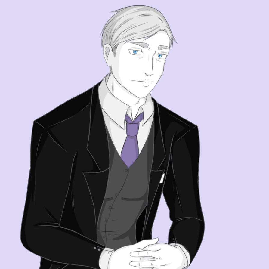 Englishman in New York (Erwin x Reader) MODERN!AU by SleepyGraysCat on ...