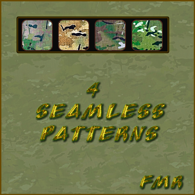 fmr-CamouflagePAT by fmr0 on DeviantArt