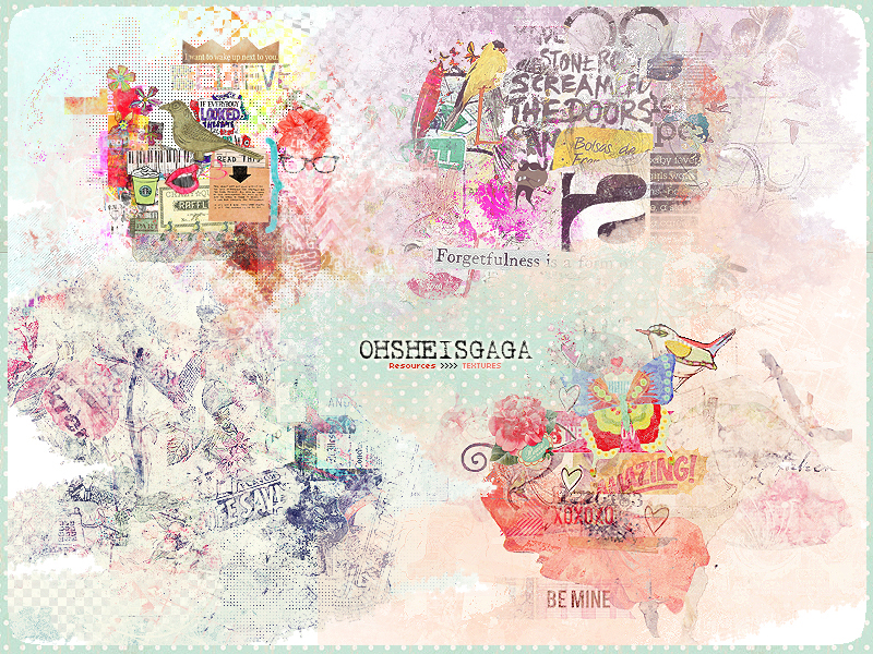 Cute Textures Deviantart