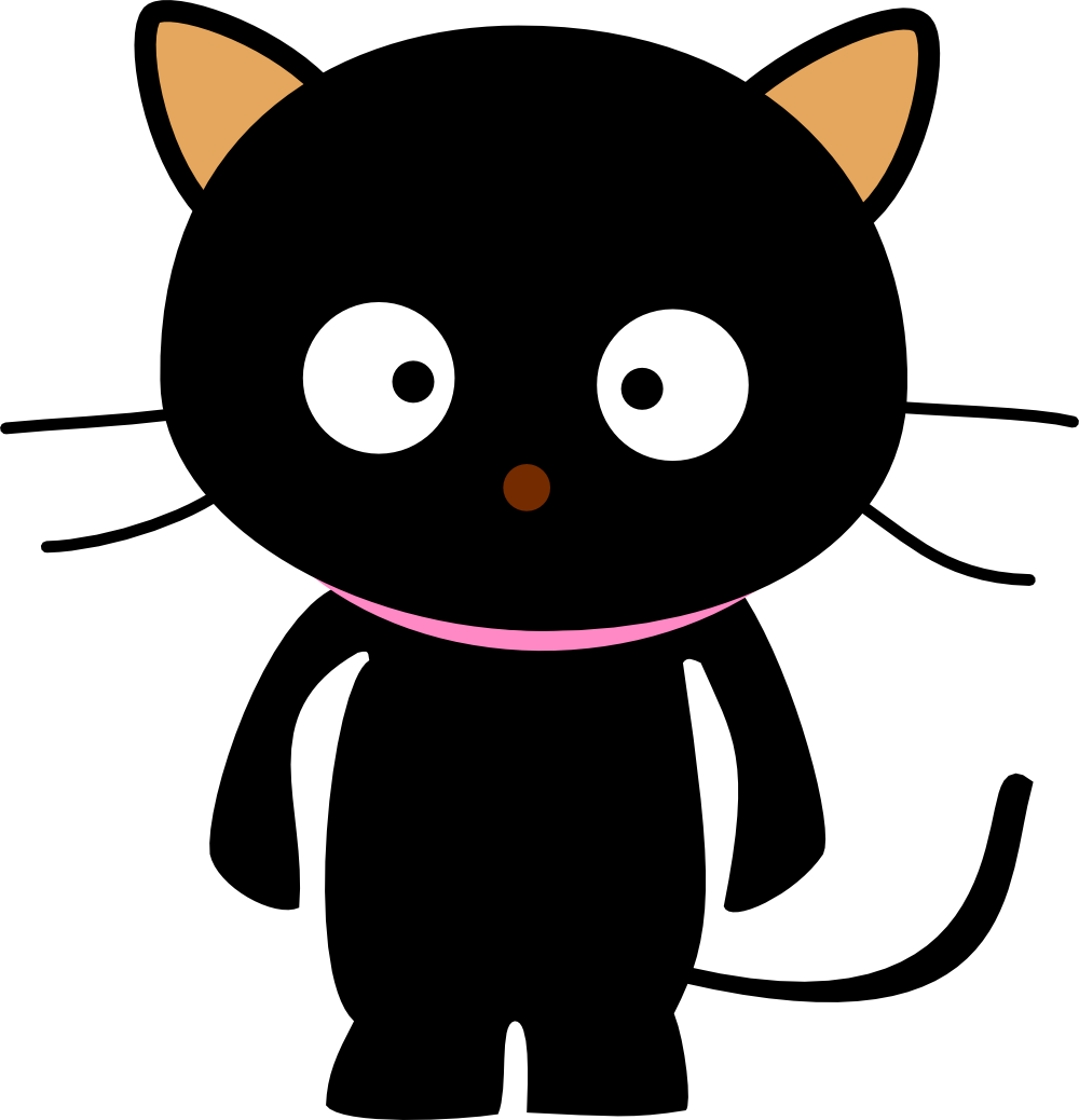 Chococat by Yorz0r on DeviantArt