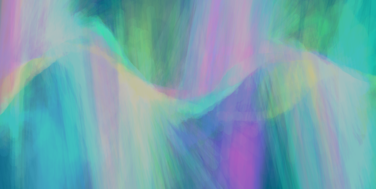 Ridiculously Pretty Abstract Thing by SuperShaymin99 on DeviantArt
