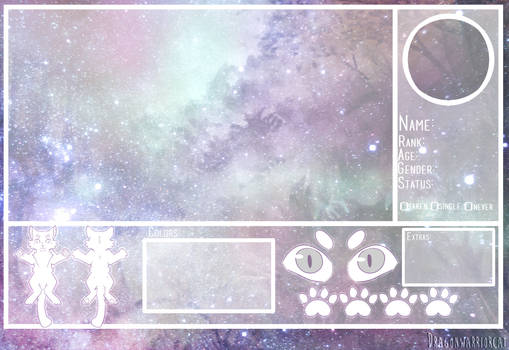 Dual-Clan-Archives - Hobbyist, Artist | DeviantArt
