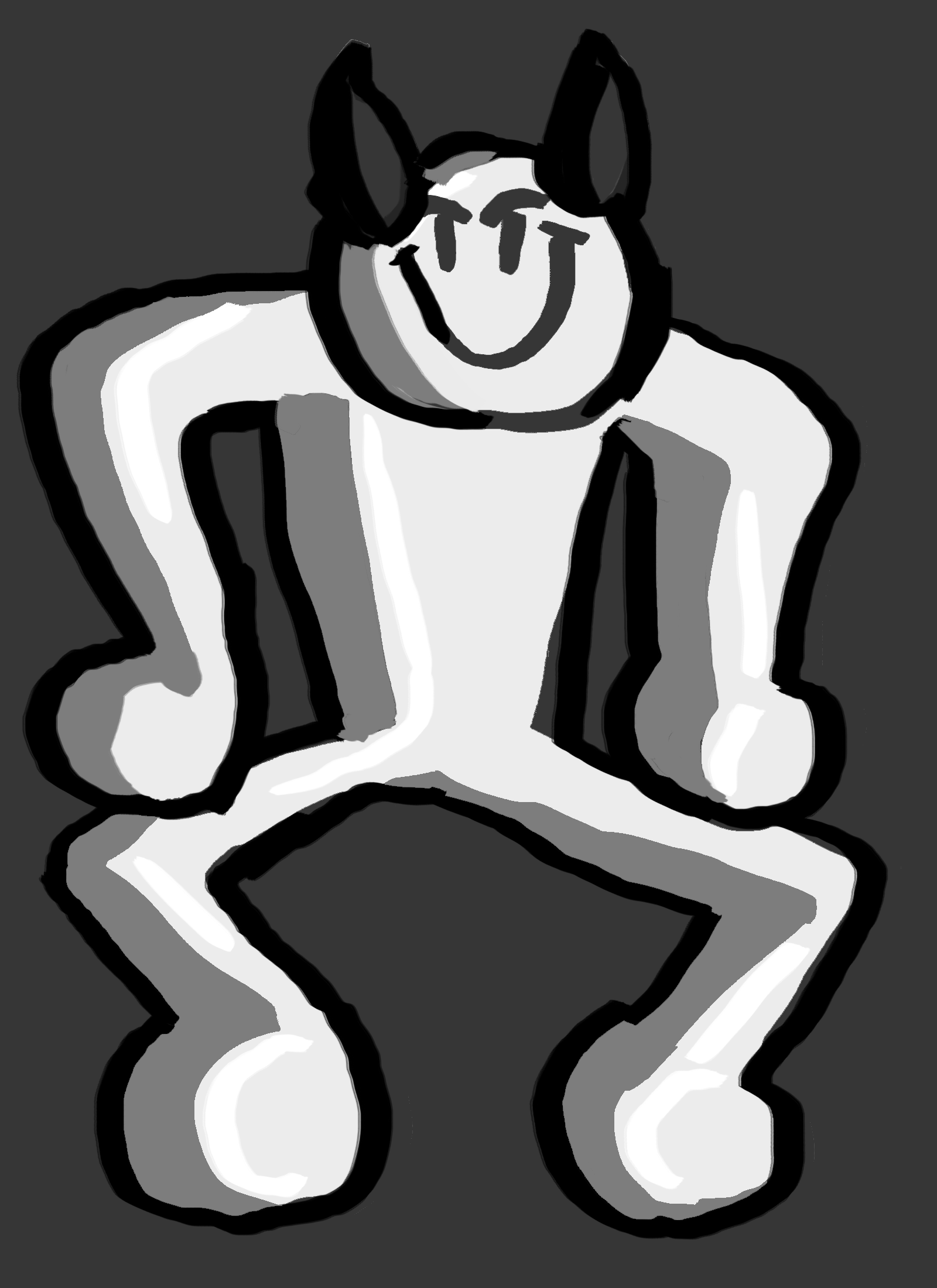 Riceman by viktony on DeviantArt