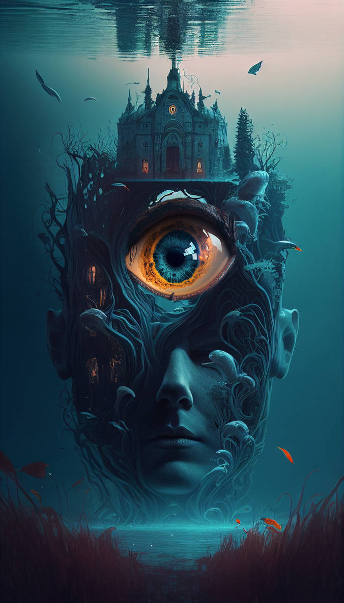 Deep Vision by MASSTROSS21 on DeviantArt