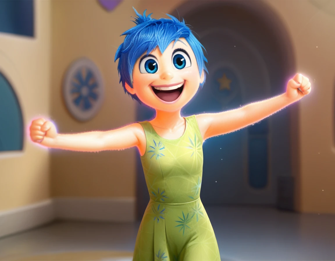 inside Out joy wife by paoloneo26 on DeviantArt