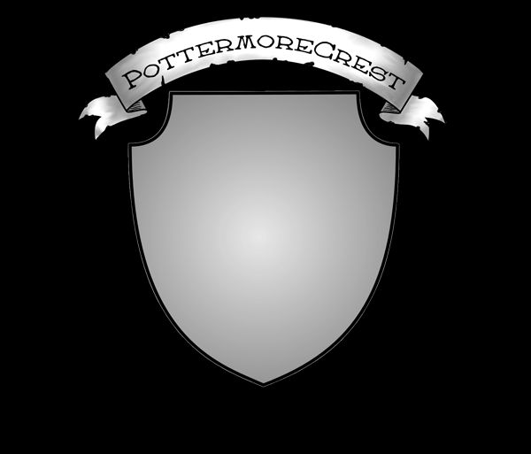 Pottermore Username Crest BASE by SquirrellyFries on DeviantArt