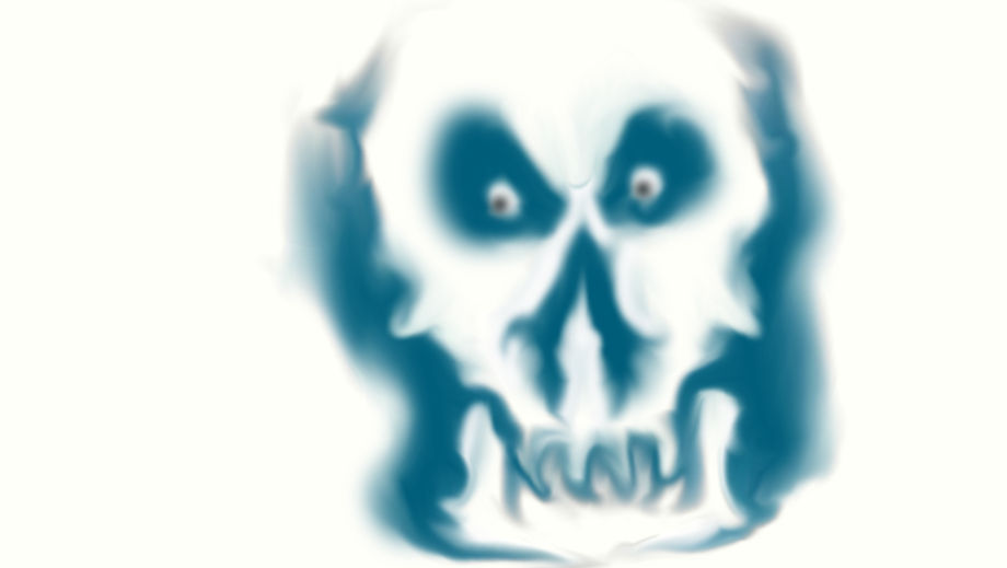 Smudgeskull by ogreofwart on DeviantArt
