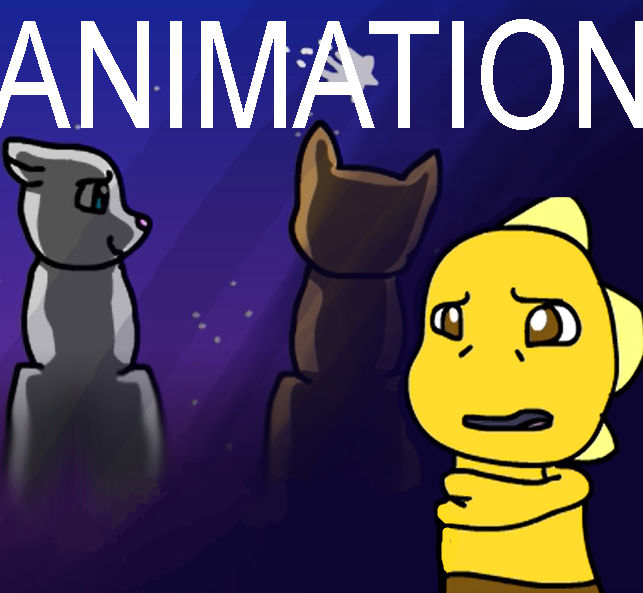 Animation Dump #4 by waffleswaddlesAJ on DeviantArt
