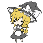 Shimejis on Touhou-Shrine-Maiden - DeviantArt