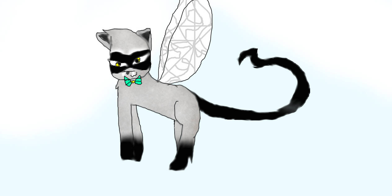 tion the racoon bee by RoriMC on DeviantArt