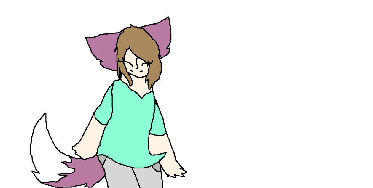 ask smol Rori by RoriMC on DeviantArt