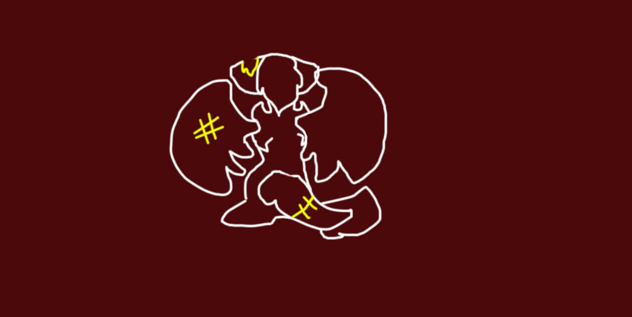 scars (vent) by RoriMC on DeviantArt