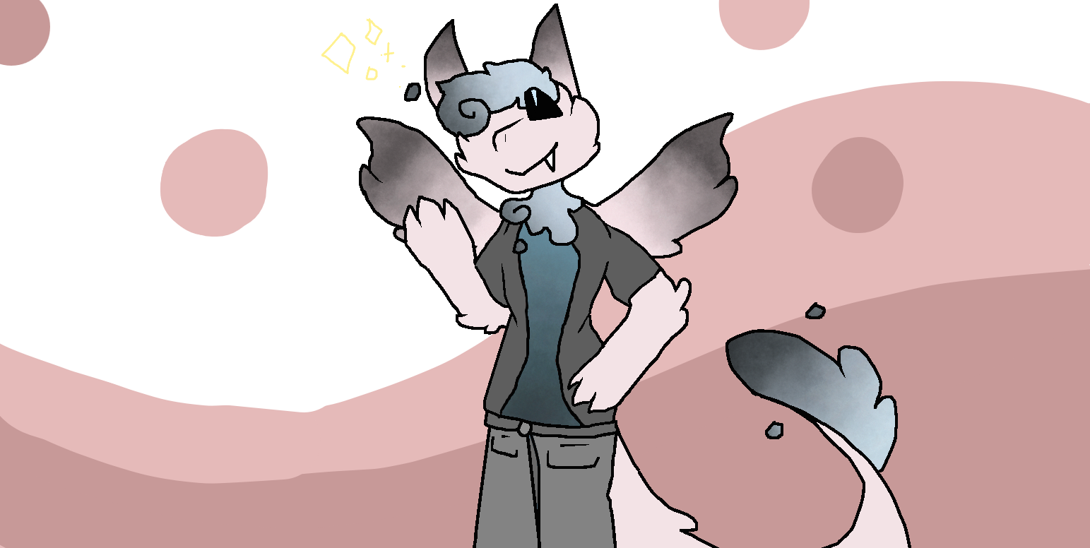 cute boi by RoriMC on DeviantArt