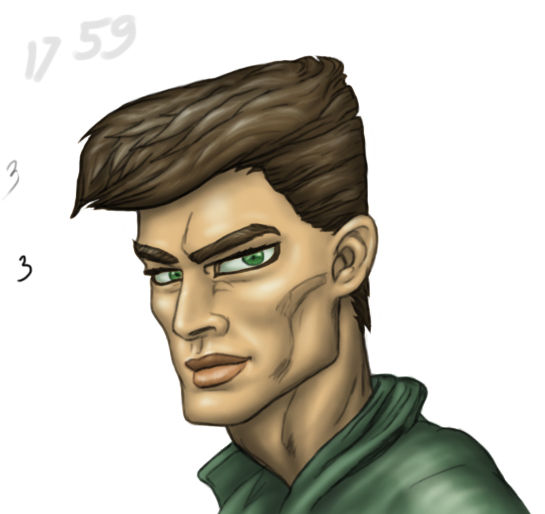 jh face psd by rogue-freighter on DeviantArt