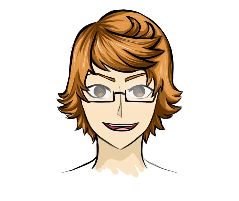 Nishiki (Tokyo Ghoul) [Finished] by oxXAnimeGamerXxo on DeviantArt
