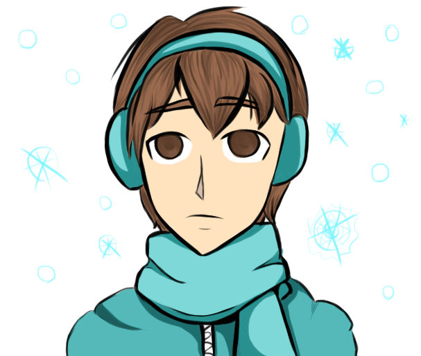 Finished Random Drawing by oxXAnimeGamerXxo on DeviantArt