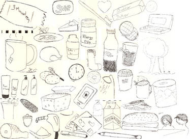Explore the Best Consumption Art | DeviantArt
