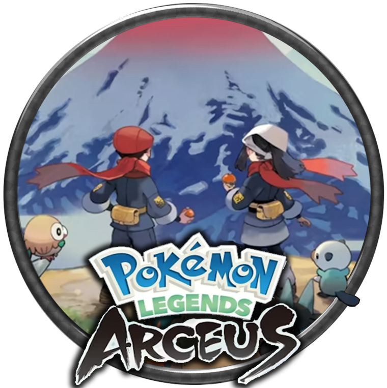 Pokemon Arceus Icon by thetruemask on DeviantArt