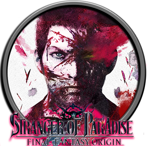 Stranger of paradise icon by thetruemask on DeviantArt