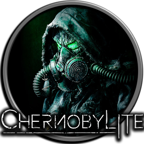 Chernobylite Icon by thetruemask on DeviantArt