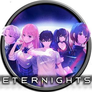 Explore the Best Eternights Art | DeviantArt