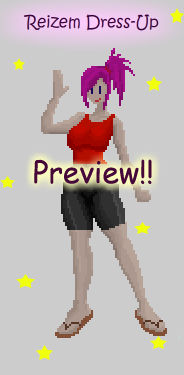 Reizem Dress-Up v1 by XerkyleReizem on DeviantArt