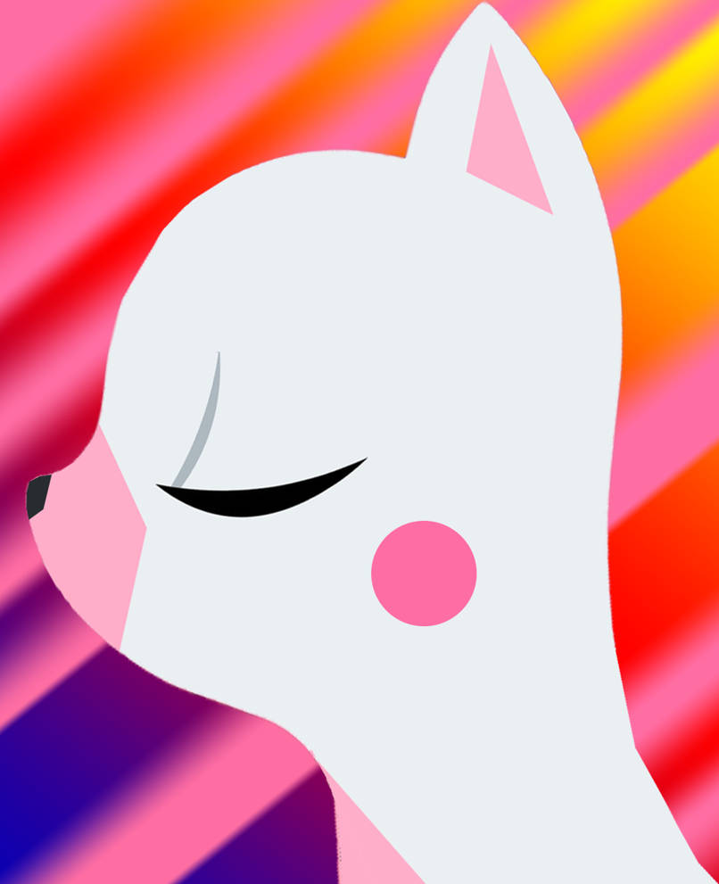 pony Mangle wallpaper by henrycuevasjimenez on DeviantArt