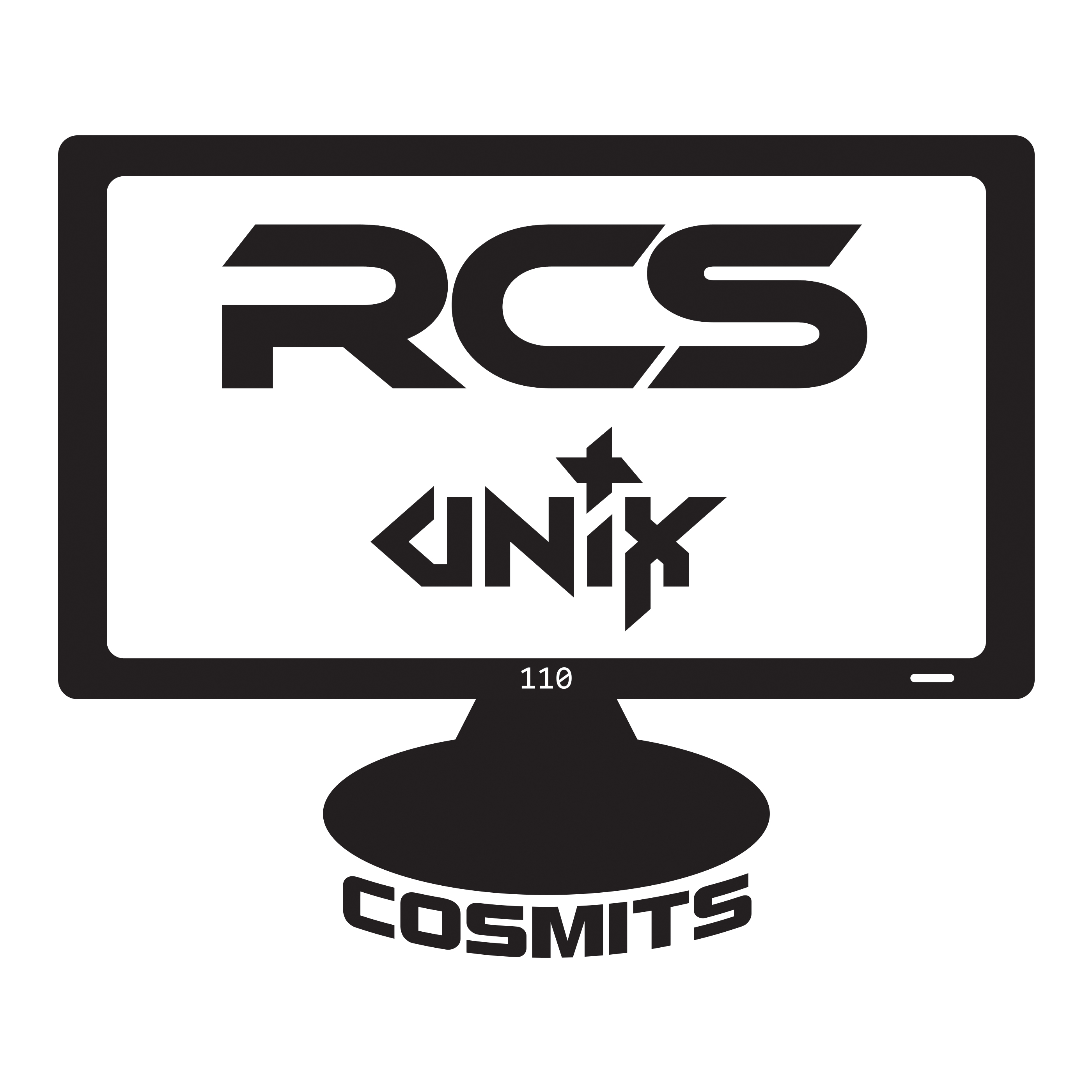 UNiX Logo by Idhamrock14 on DeviantArt