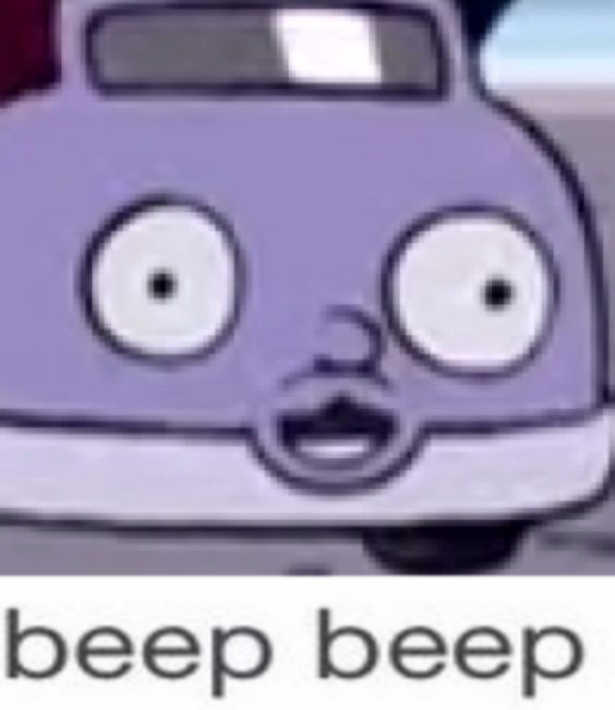 beep bEEP LETTUCE by CallMeYukari on DeviantArt