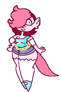 thicc rebel dino adopt (open) (sale) by CallMeYukari on DeviantArt