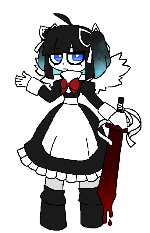 Okegom OC - Agate by CallMeYukari on DeviantArt