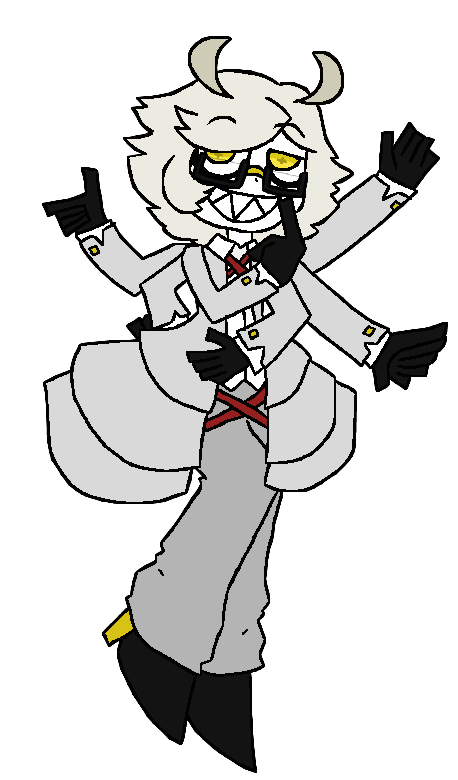 Okegom/WATGBS OC - Alduin by CallMeYukari on DeviantArt