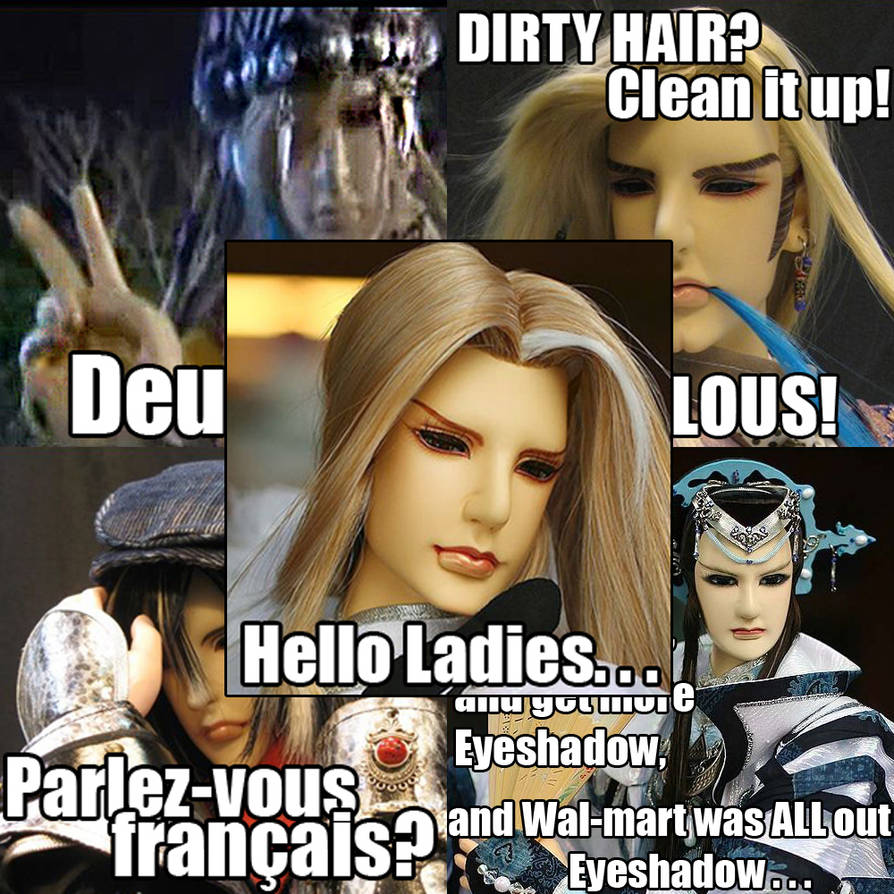 Pili Meme Icons 2 by KuroBllack on DeviantArt