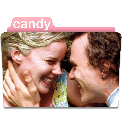 Candy 2006 Folder Icon By Mohsen2001 On Deviantart