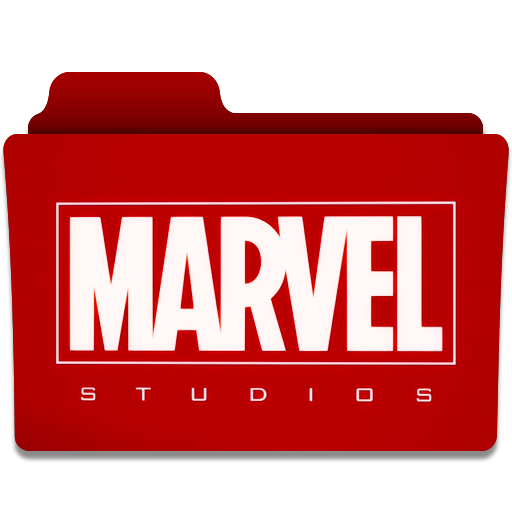 Marvel Studios Folder Icon by mohsen2001 on DeviantArt